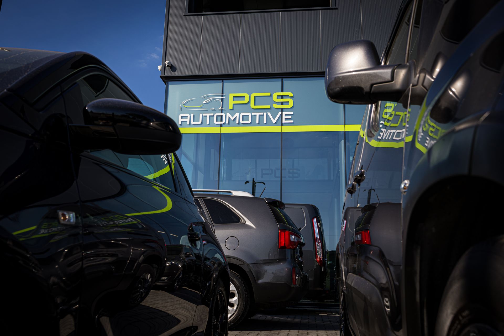PCS Automotive | Kwalitatieve wagens in Limburg